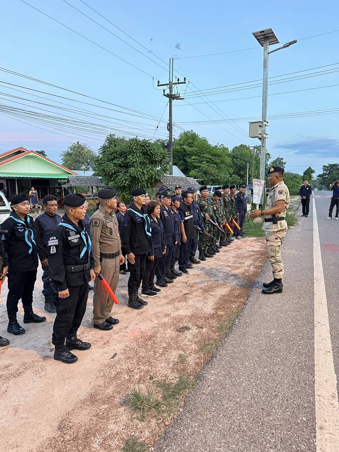 สถานีตำรวจภูธรดอนตาล – สำนักงานตำรวจแห่งชาติ